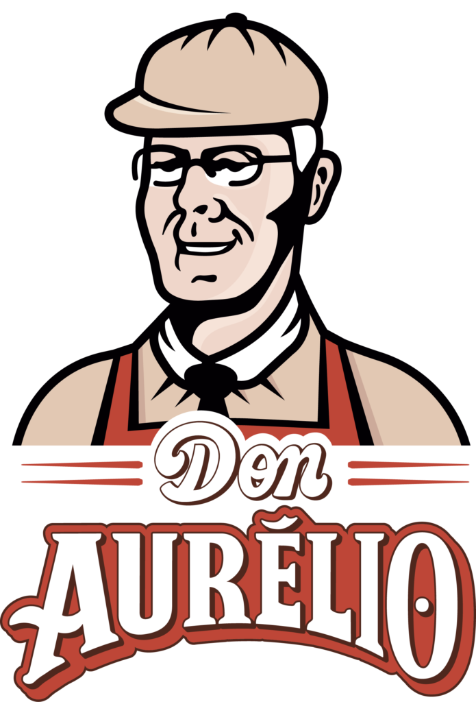 Restaurante Don Aurelio – Site Oficial