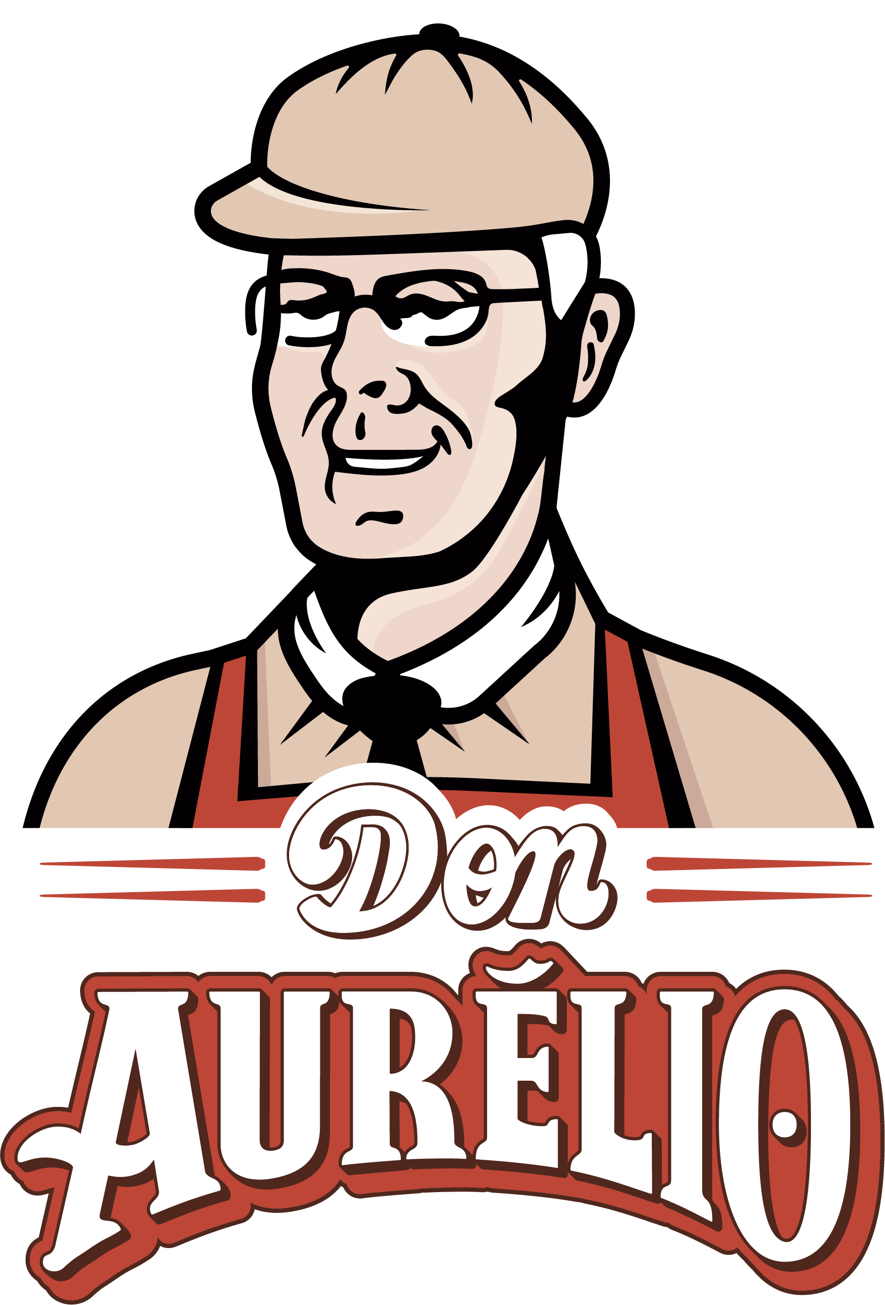Restaurante Don Aurelio – Site Oficial